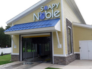 Gallery – Soapy Noble