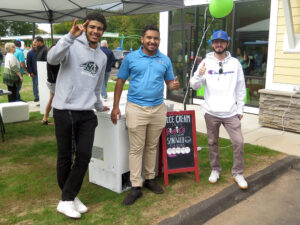 Gallery – Soapy Noble